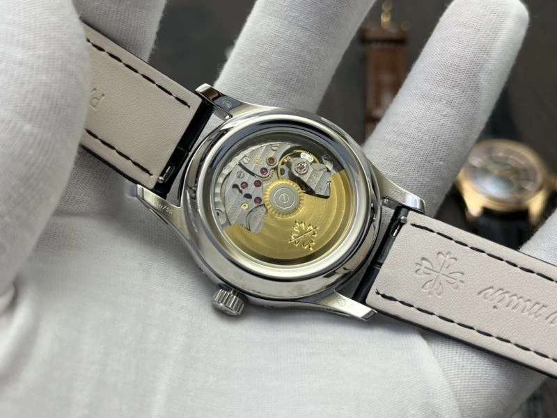Legit PATEK PHILIPPE Watches