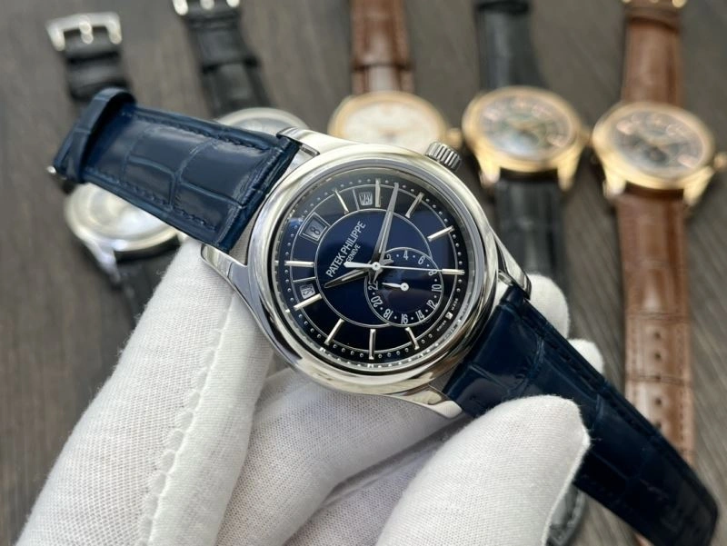 PATEK PHILIPPE Watches
