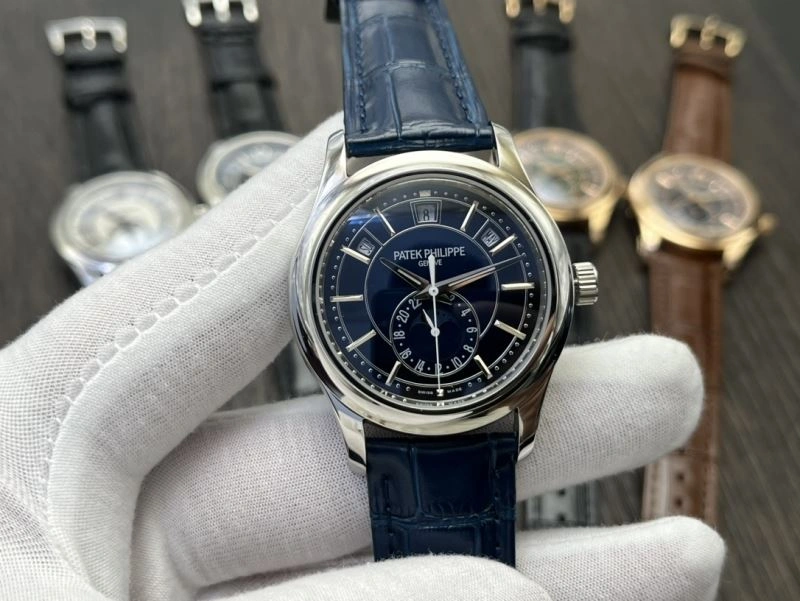 Factory-made PATEK PHILIPPE Watches