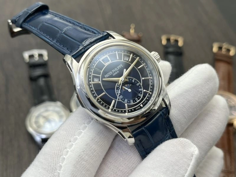 Factory-made PATEK PHILIPPE Watches