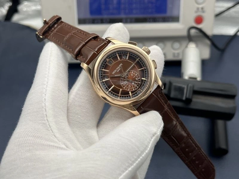 PATEK PHILIPPE Watches