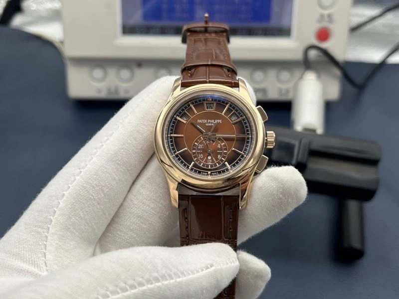 Legit PATEK PHILIPPE Watches