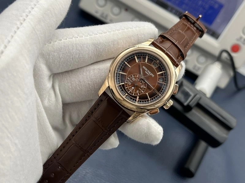 Legit PATEK PHILIPPE Watches