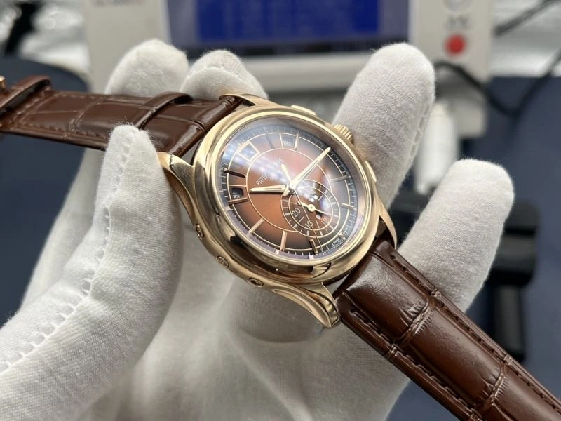 Legit PATEK PHILIPPE Watches