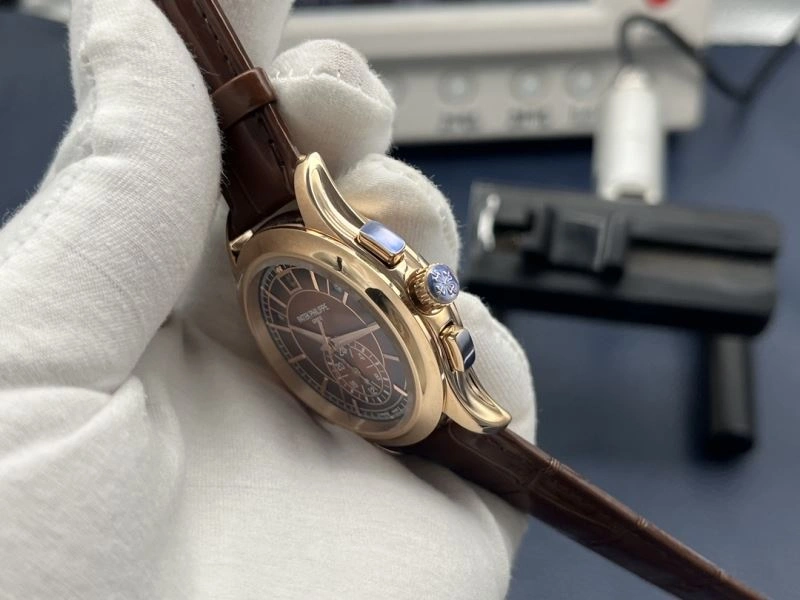 Legit PATEK PHILIPPE Watches