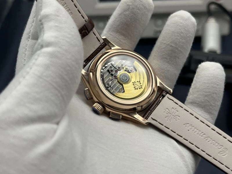 Legit PATEK PHILIPPE Watches