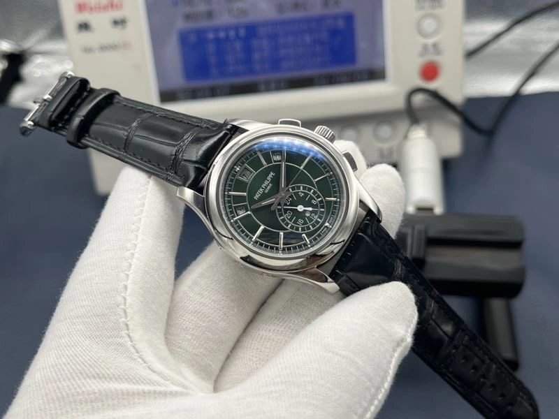 PATEK PHILIPPE Watches