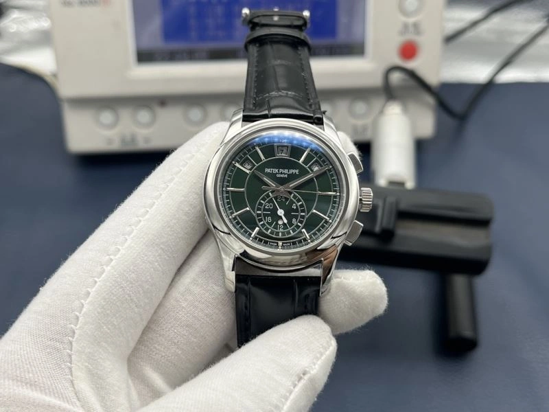 Official PATEK PHILIPPE Watches