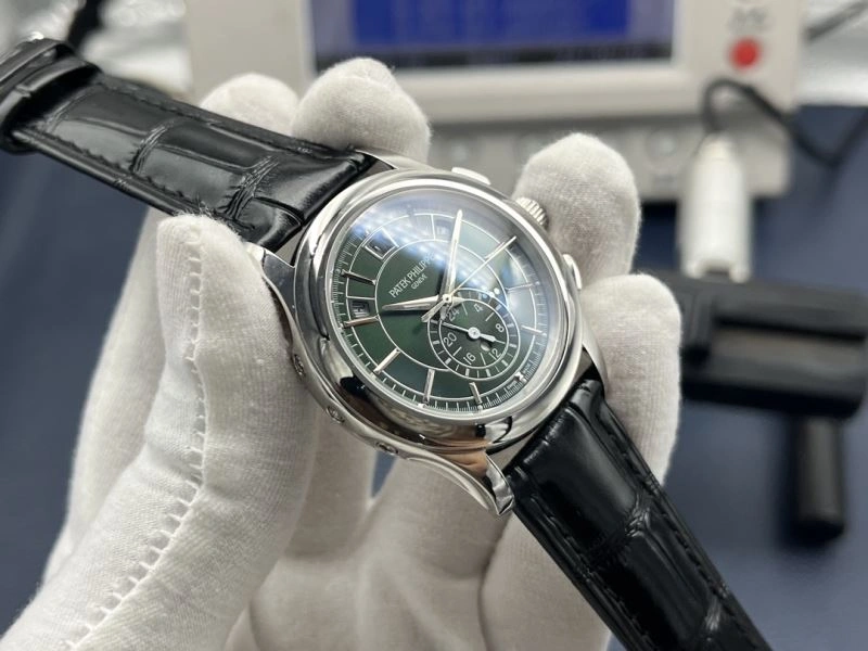 Official PATEK PHILIPPE Watches