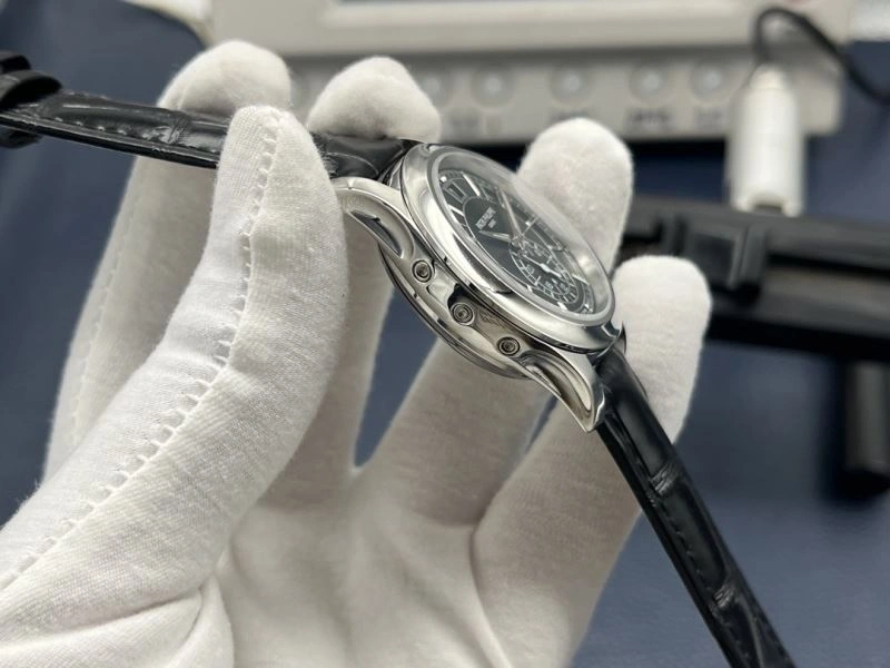 Official PATEK PHILIPPE Watches