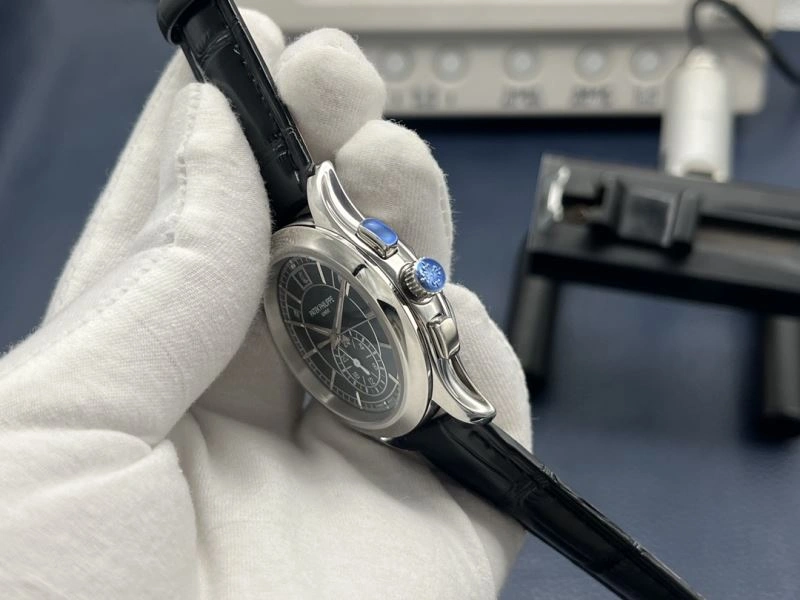 Official PATEK PHILIPPE Watches