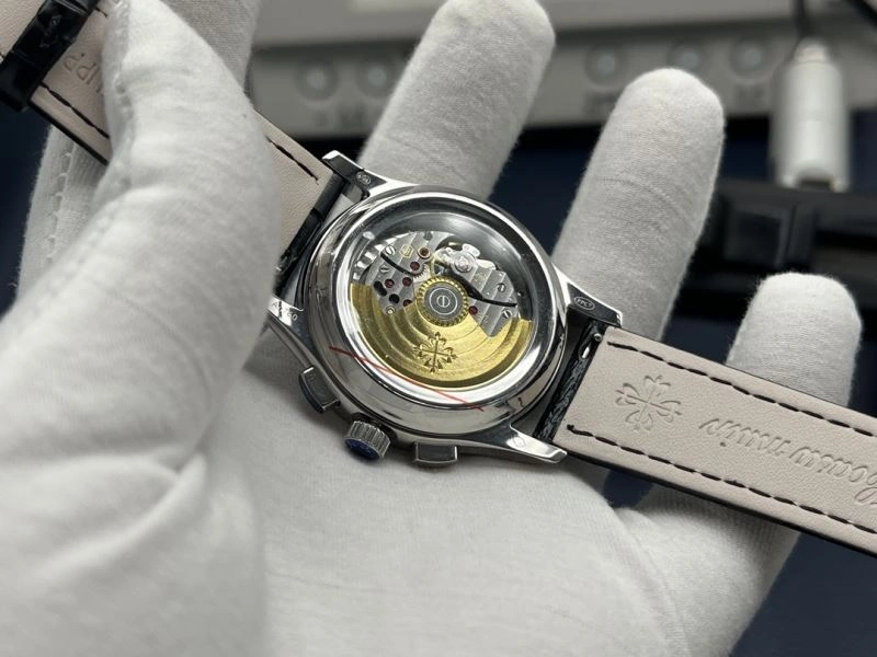Official PATEK PHILIPPE Watches