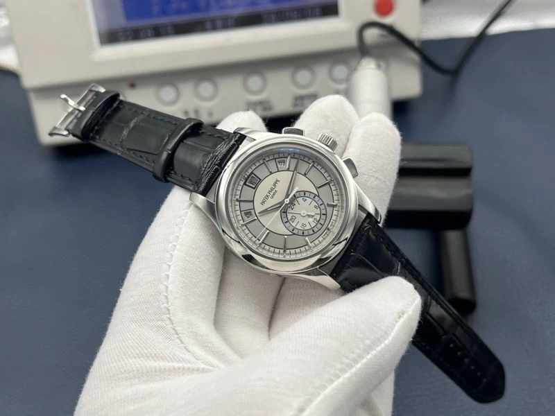 PATEK PHILIPPE Watches