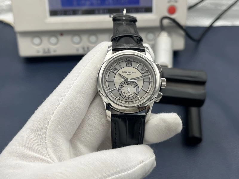 Real PATEK PHILIPPE Watches