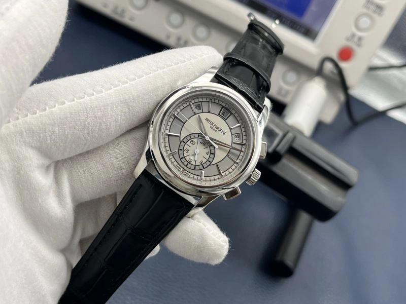 Real PATEK PHILIPPE Watches
