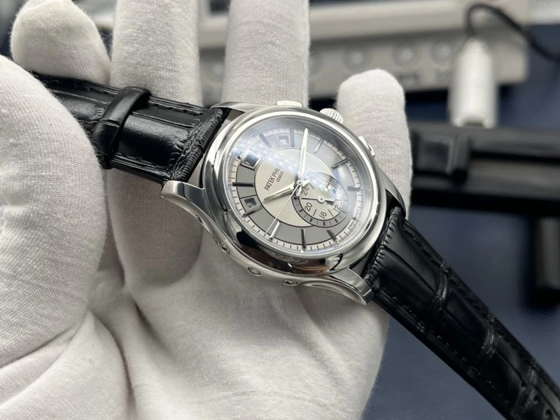 Real PATEK PHILIPPE Watches