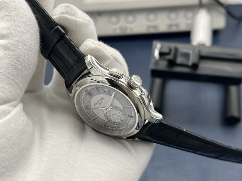 Real PATEK PHILIPPE Watches