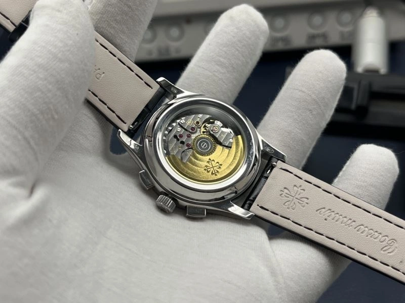 Real PATEK PHILIPPE Watches