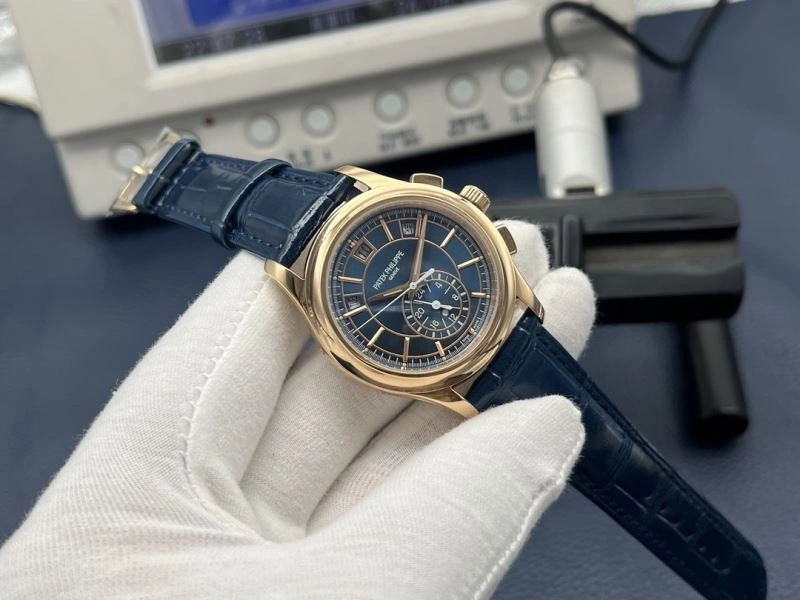 PATEK PHILIPPE Watches