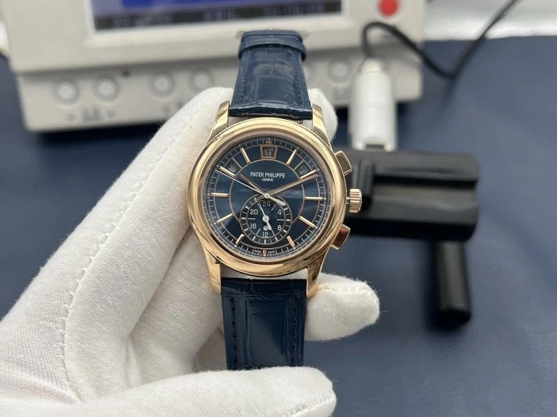 Authentic PATEK PHILIPPE Watches