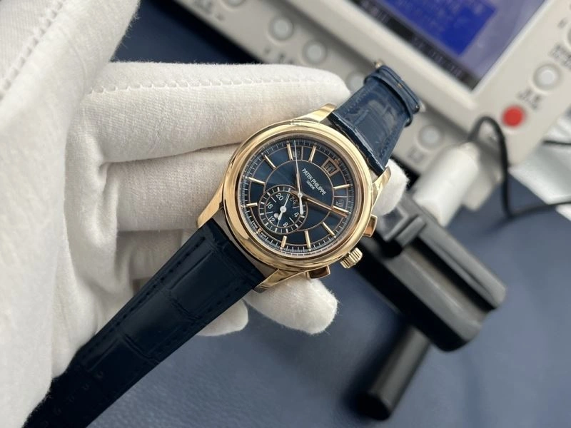 Authentic PATEK PHILIPPE Watches