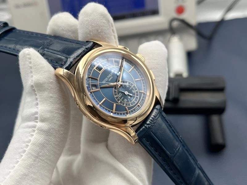 Authentic PATEK PHILIPPE Watches