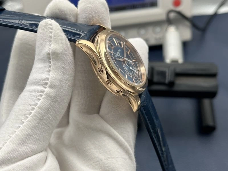 Authentic PATEK PHILIPPE Watches