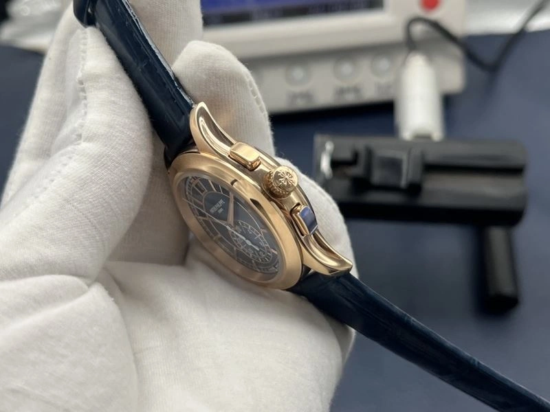 Authentic PATEK PHILIPPE Watches