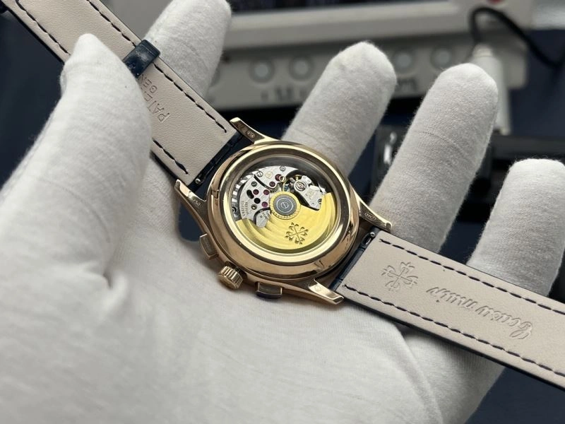 Authentic PATEK PHILIPPE Watches