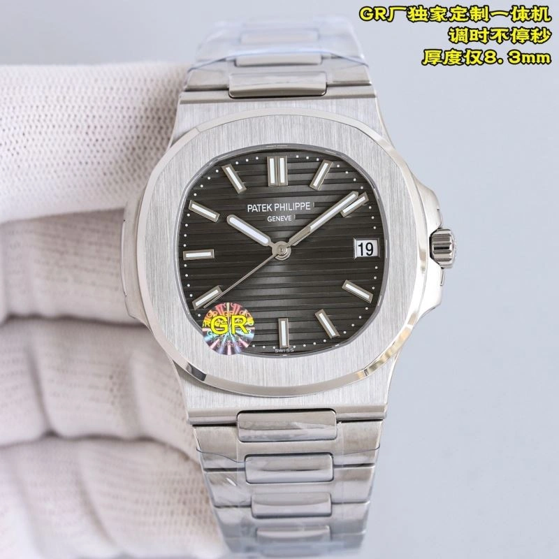 PATEK PHILIPPE Watches