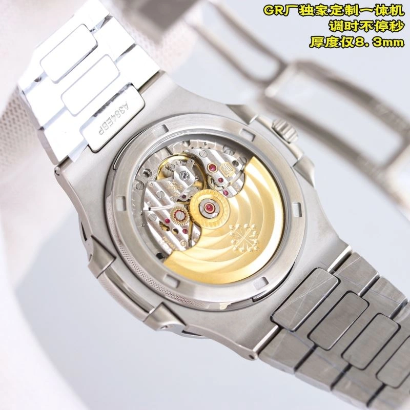 Original PATEK PHILIPPE Watches