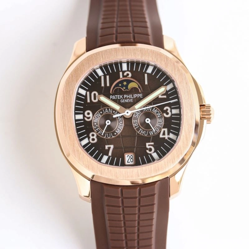 PATEK PHILIPPE Watches
