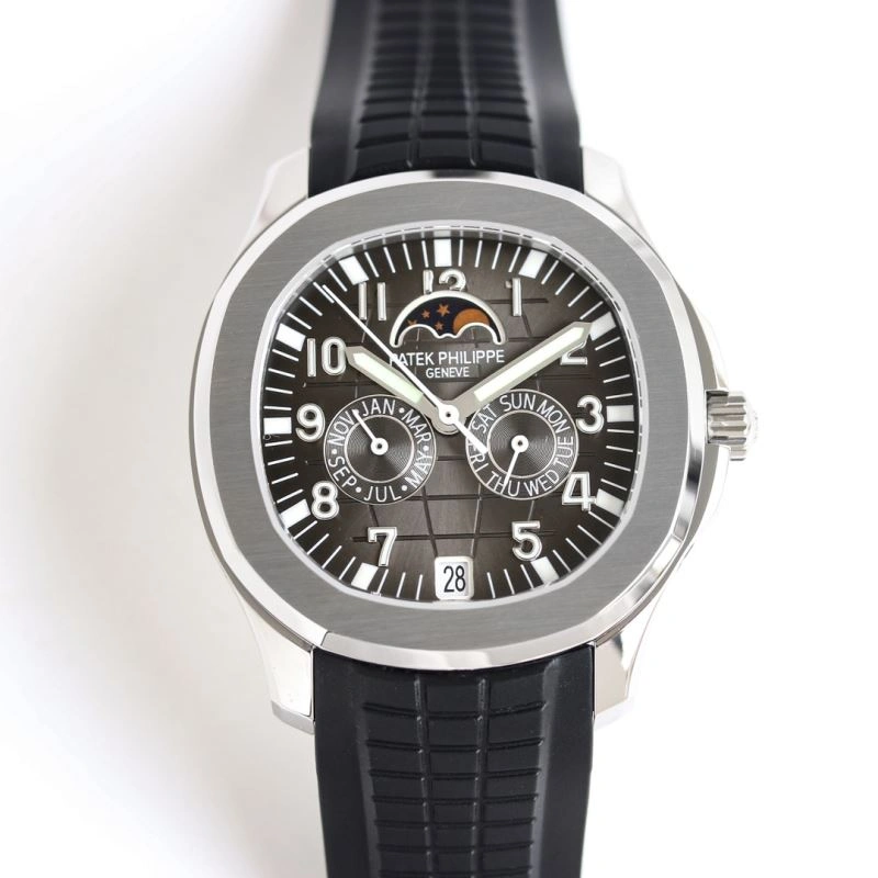 PATEK PHILIPPE Watches