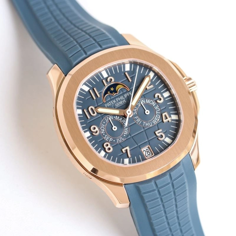 PATEK PHILIPPE Watches