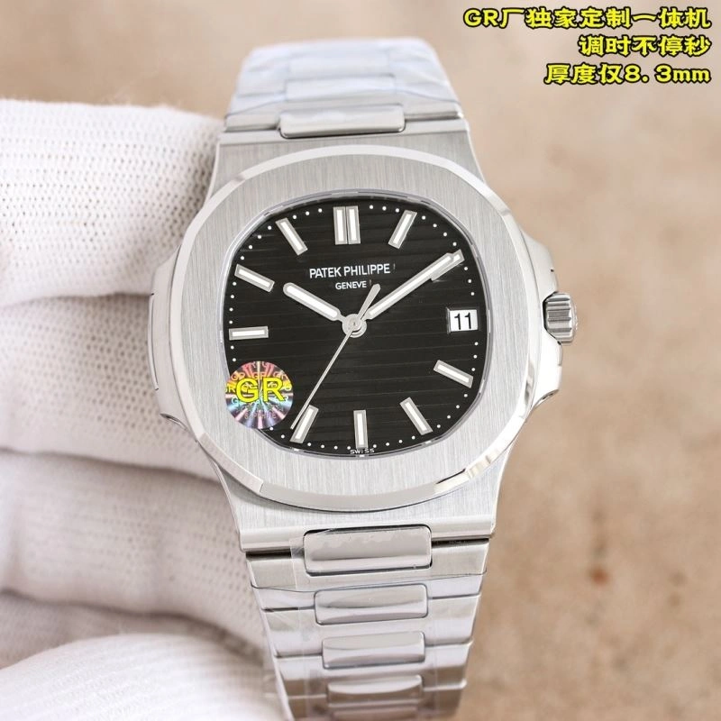 PATEK PHILIPPE Watches