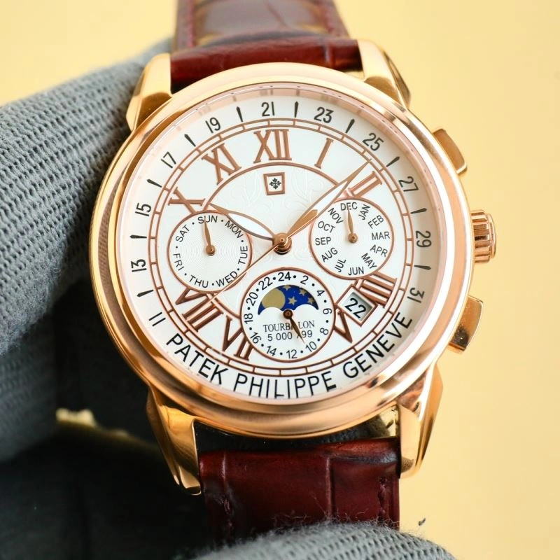 PATEK PHILIPPE Watches