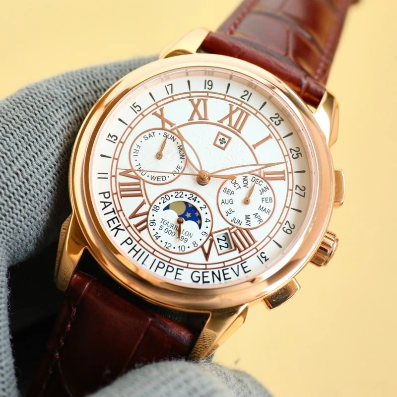 Inexpensive PATEK PHILIPPE Watches