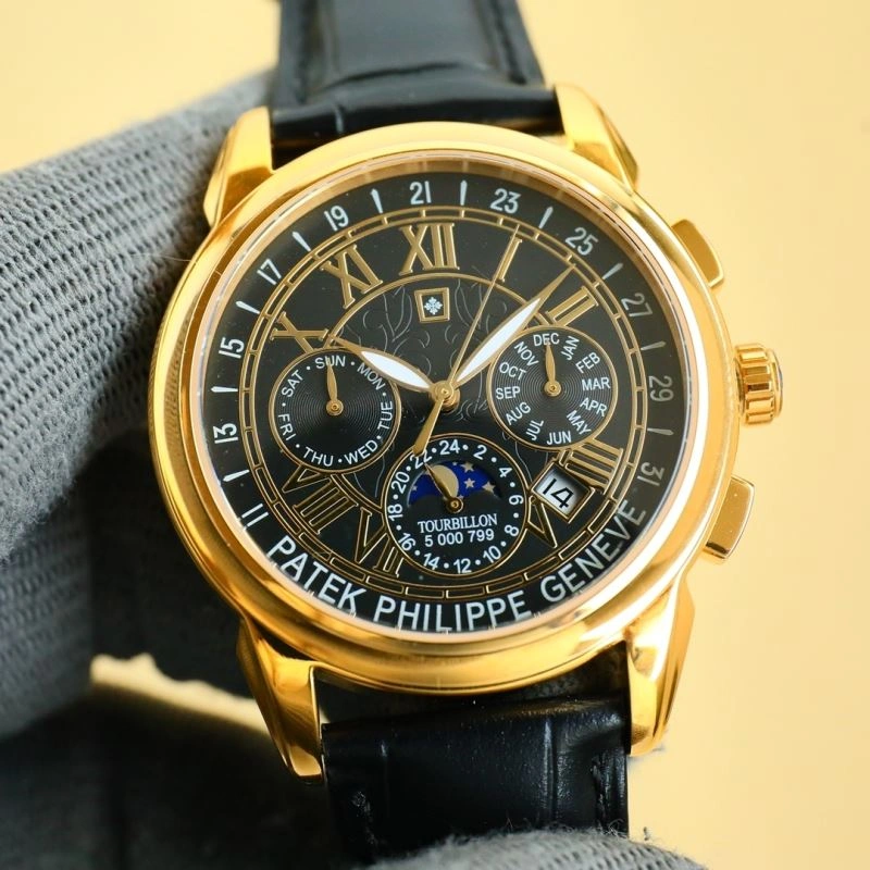 Inexpensive PATEK PHILIPPE Watches