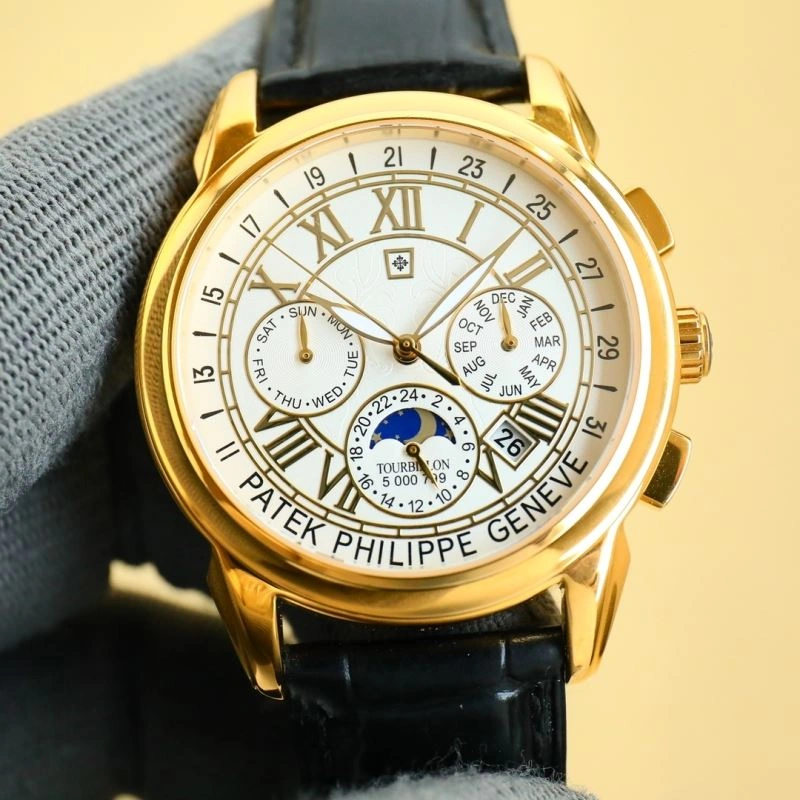 Inexpensive PATEK PHILIPPE Watches