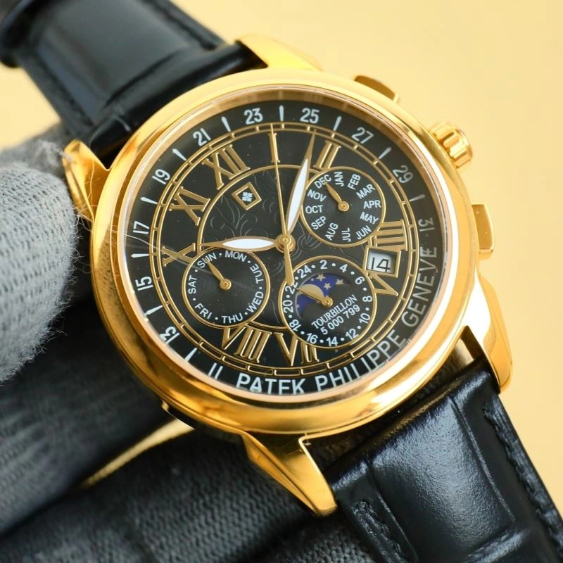 Inexpensive PATEK PHILIPPE Watches