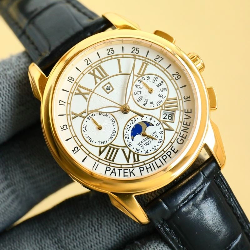 Inexpensive PATEK PHILIPPE Watches