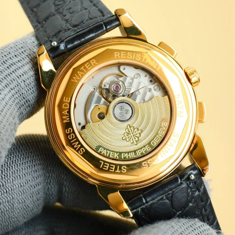 Inexpensive PATEK PHILIPPE Watches