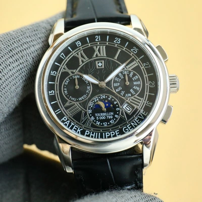 PATEK PHILIPPE Watches