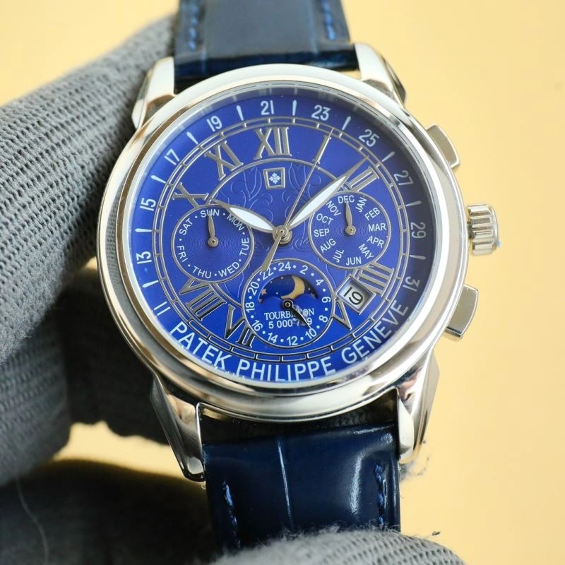 Low-cost PATEK PHILIPPE Watches