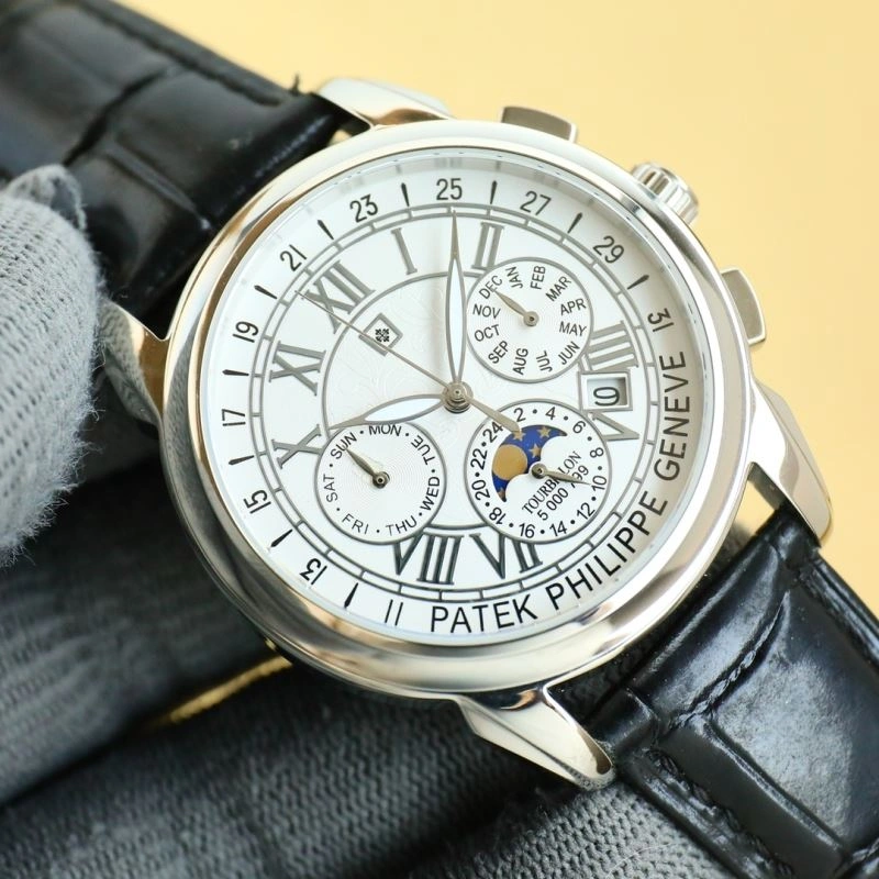 Low-cost PATEK PHILIPPE Watches
