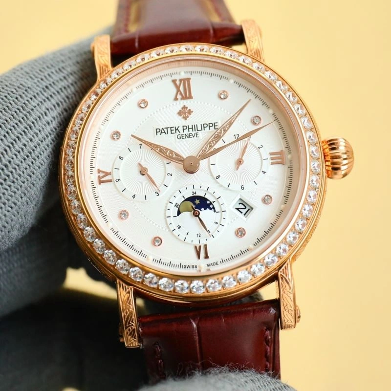 PATEK PHILIPPE Watches