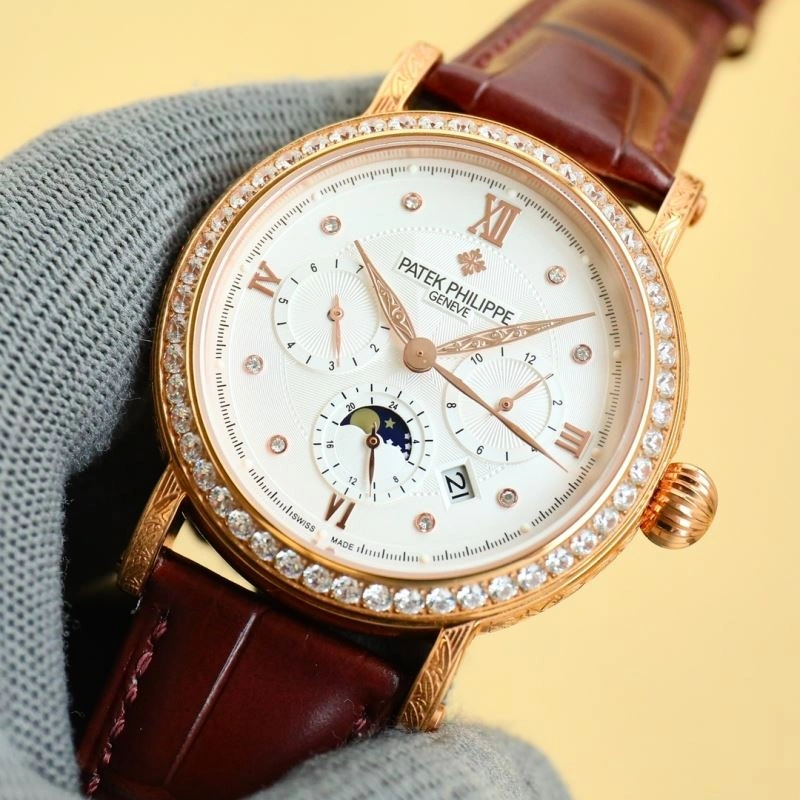 Economical PATEK PHILIPPE Watches