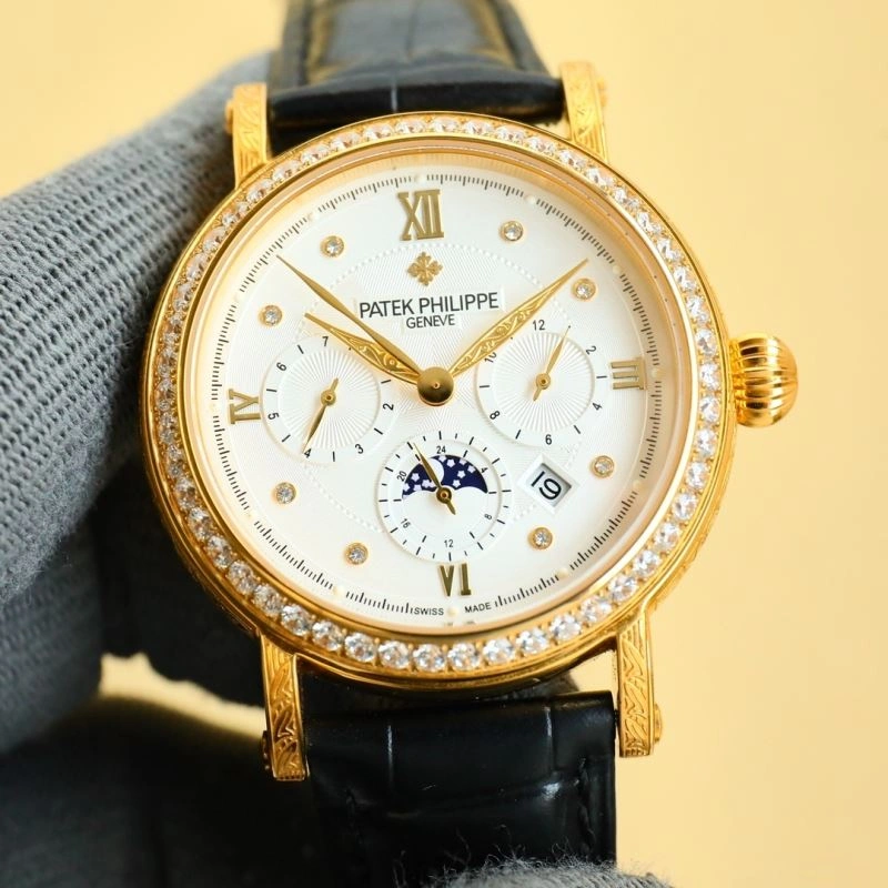 Economical PATEK PHILIPPE Watches