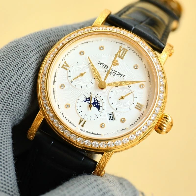 Economical PATEK PHILIPPE Watches