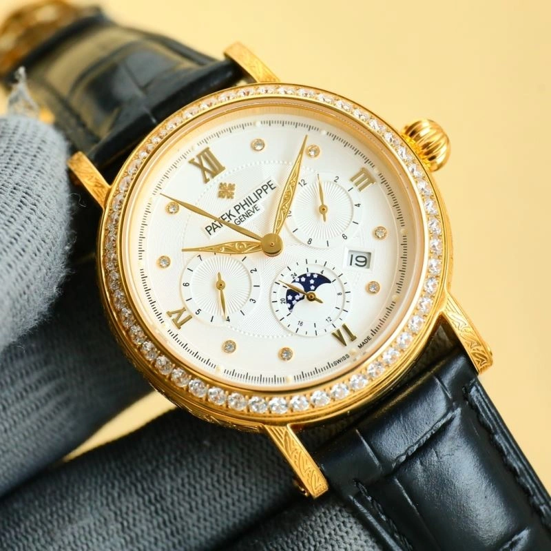 Economical PATEK PHILIPPE Watches